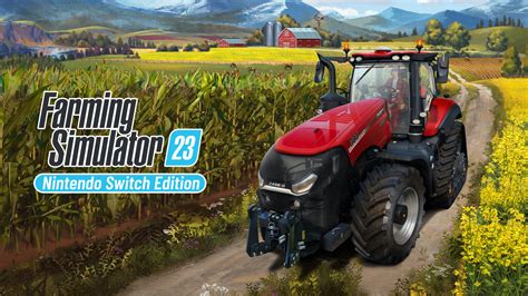 Farming Simulator 23 Αποκαλύφθηκε το πρώτο Gameplay Video