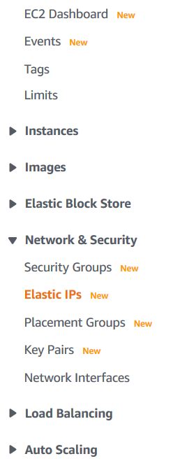 enable access to amazon redshift in private subnet from internet