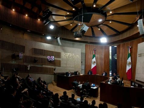 Tepjf Revoca Acuerdo Del Ine Sobre Pautas De Partidos Políticos