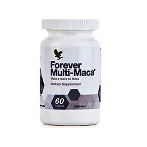 Forever Living Forever Multi Maca Sex Libido Promoter Jumia Ng