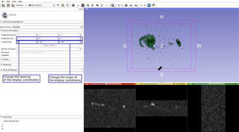documentation nightly modules astrovolume slicer wiki