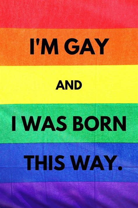 Inspirational Pride Month Quote Gay Pride Quotes Pride Quotes Gay
