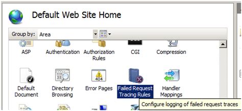 how to add tracing to iis 7 0 managed modules microsoft learn