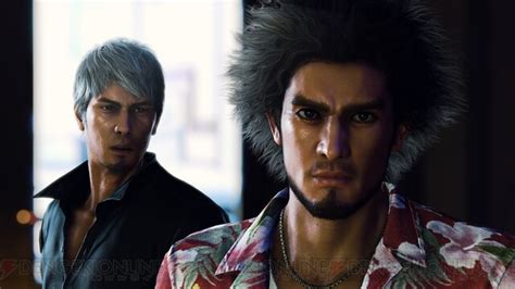 『龍が如く8』人間力や絆システムの情報が公開。ハワイの街のサブストーリーも一部紹介 電撃オンライン