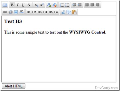 5 online rich text editors built using jquery