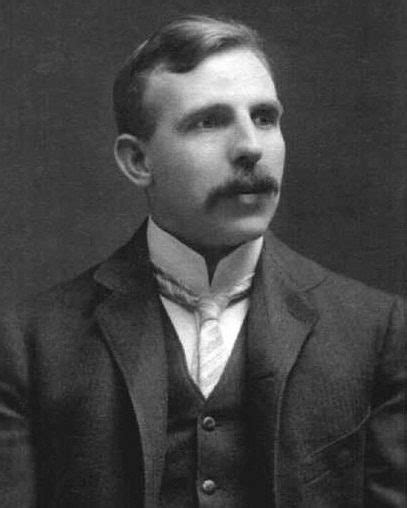 Top 10 Facts About Ernest Rutherford Discover Walks Blog