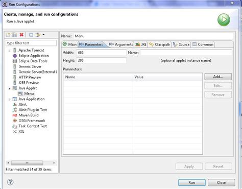 creating a simple java applet free source code projects and tutorials