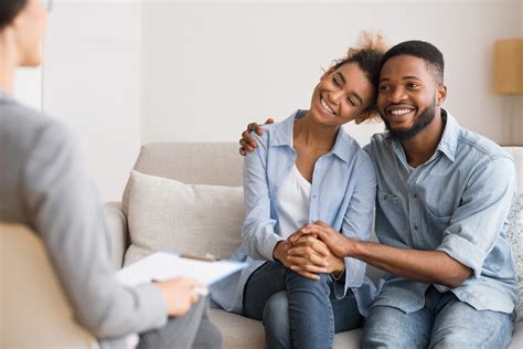 The Benefits Of Couples Therapy Amr Therapy