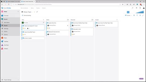 automation planet devops tutorial azure devops