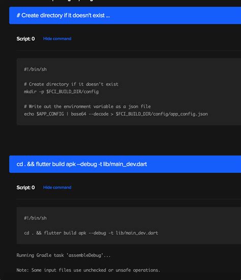 beyond ui flutter and real time communication codemagic blog