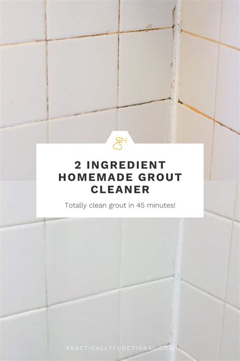 How To Clean Bathroom Tiles With Baking Soda And Vinegar Semis Online