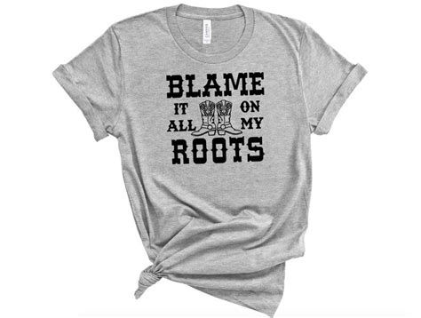 Western Country Music Graphic Tshirt Womens Country Etsy