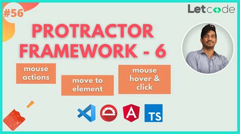 github ortonikc protractor yt testing practice site
