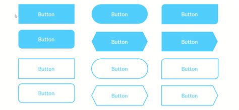 creating animated button styles and effects in e learning 285