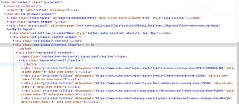 how to get href value in selenium webdriver mishkanet
