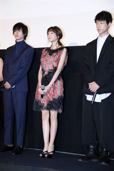 【写真 3 16枚】桐谷美玲：「ヒロイン失格」原作者からの手紙に感涙 Mantanweb（まんたんウェブ）