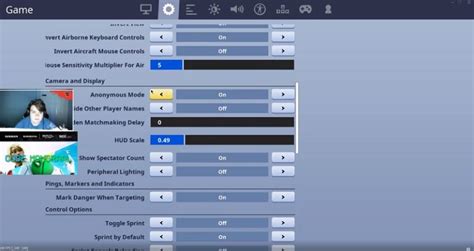 Mongraal Fortnite Settings Keybinds Setup Computer And Bio High