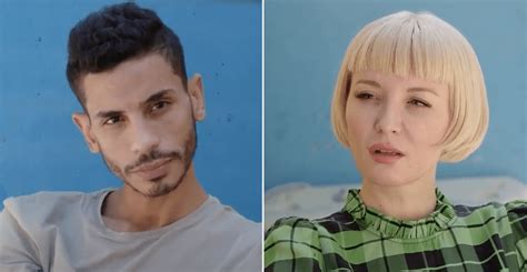 90 Day Fiance Nicole Sherbiny Opens Up About Mahmouds Arrest For