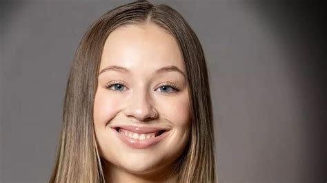 Murder Of Kara Welsh Wisconsin Whitewater Gymnast What We Know