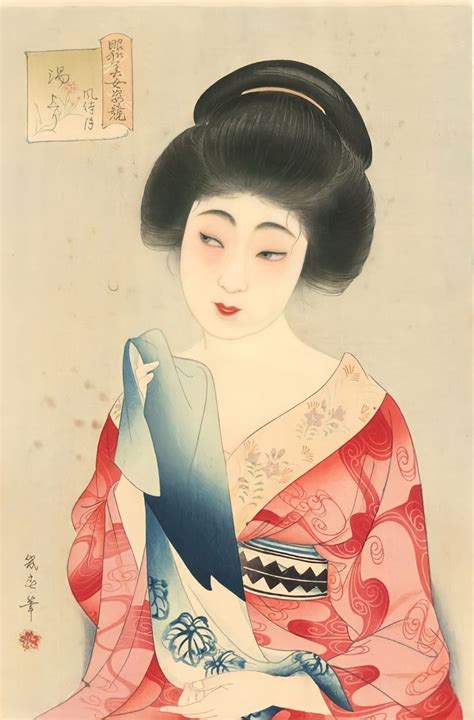 「japón」おしゃれまとめの人気アイデア｜pinterest｜camila Riadi アジアのアート 日本画 日本 イラスト