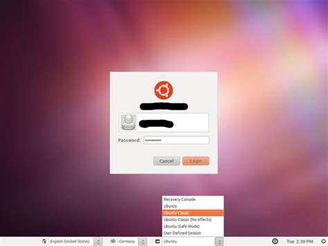 desktop environments is there a unity alternative ask ubuntu