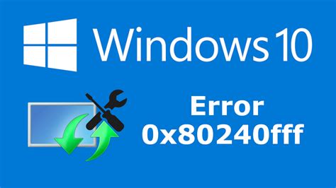 Windows Fehler 0x80240fff Beheben So Klappt S Chip Hot Sex Picture