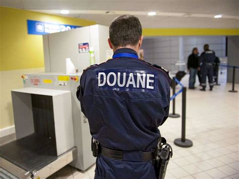 Douanier En Quoi Consiste Ce Métier Et Comment Le Devenir