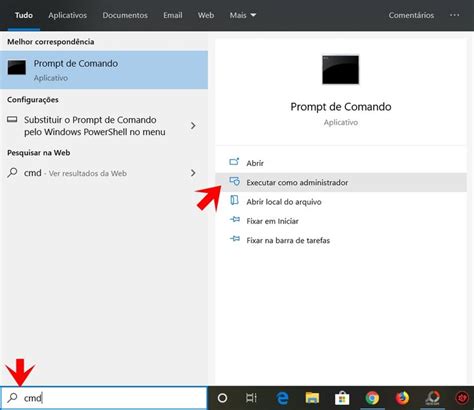 prompt de comando os 10 melhores comandos cmd do windows prompt de