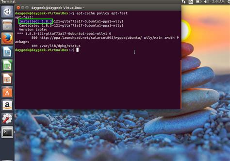install apt fast 1 8 3 in ubuntu debian linux mint release