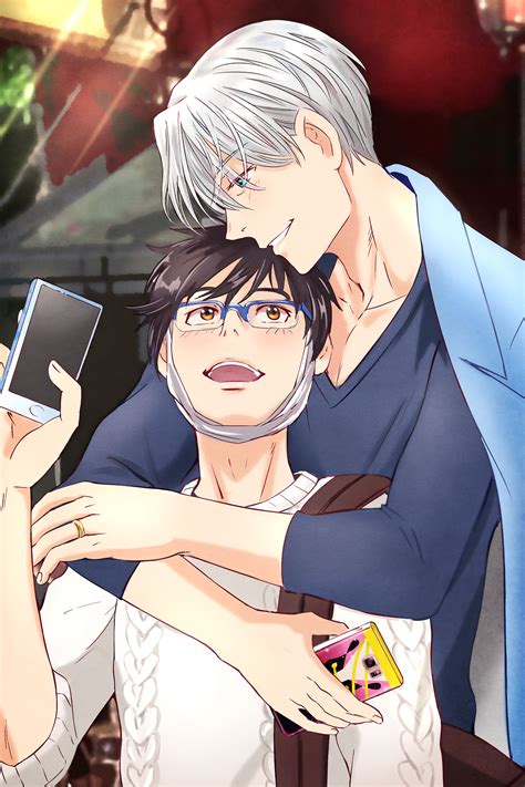 ~ Happy Birthday Katsuki Yuuri ~ ♥the Bestest Of Emptycicada