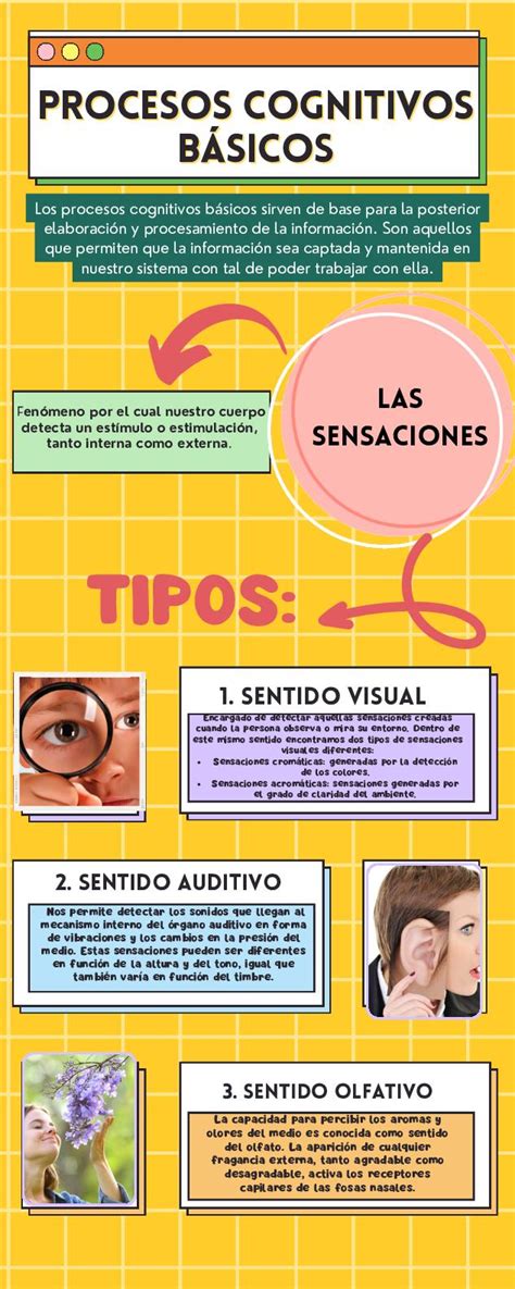 Calaméo Infografía Psicología
