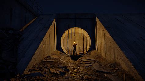 rust video game