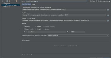the ultimate guide of remote debugging in java using eclipse ide