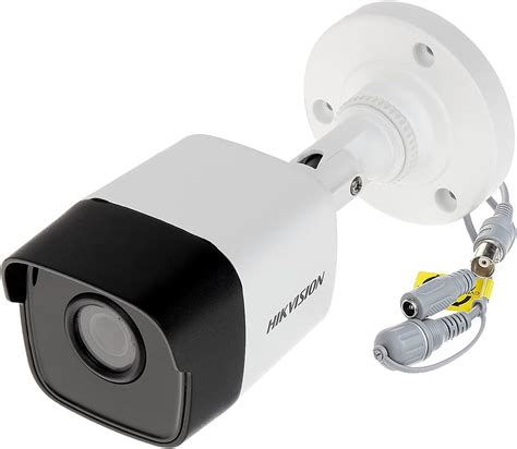 Hikvision 4k 8mp Turbo Hd Analog 4 In 1 Outdoor Mini