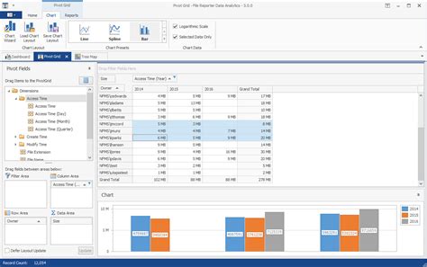 how file reporter works micro focus file reporter 3 0 administration