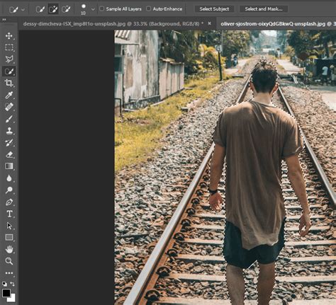 √ Cara Membuat Efek Foto Blur Di Photoshop Bagian Area Tertentu
