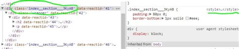 reactjs css modules export csses as tag in head tag with disabled