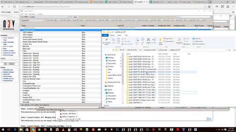trainz content creation 21 missing dependencies and moving