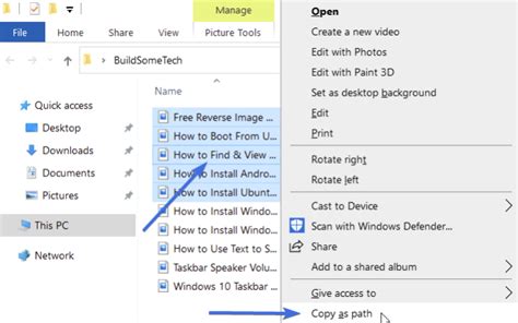 2 ways to transfer a notepad file from one computer to another what