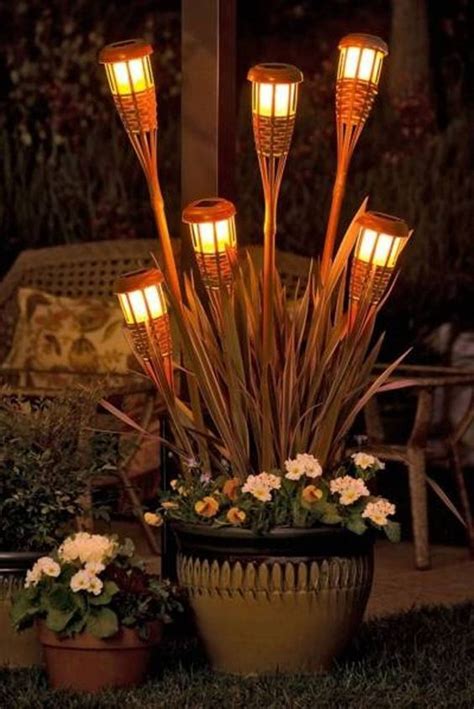 Outdoor Party Lighting Ideas Exterior Small Decking Ideas