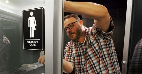 North Carolinas Standoff Over The Transgender Bathroom Bill Is Costing