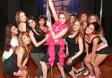 Vegas Stripper Photos – Telegraph
