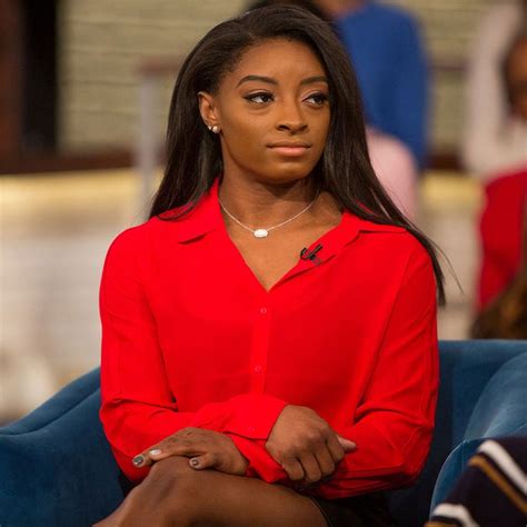 Simone Biles Says She Should Have Quit Gymnastics Before Tokyo It