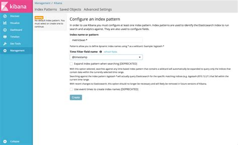 deploying the elk stack with ansible dzone devops