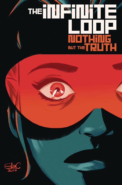 the infinite loop vol 2 fresh comics
