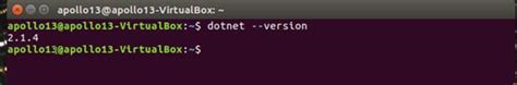 how to install core on ubuntu