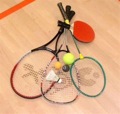 Racketlon