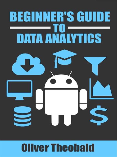 Beginners Guide To Data Analytics Crash Course Pdfdrive Pdf