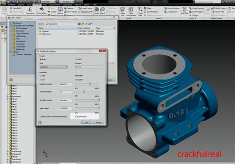 crackfullreal autodesk inventor pro 2019 crack full version x32 x64