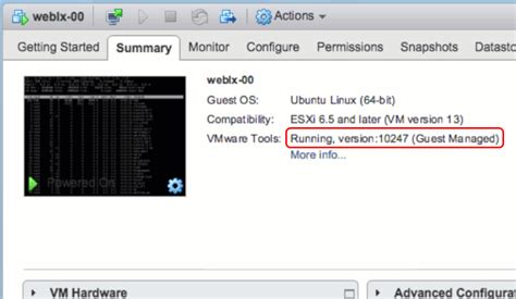 vmware tools for vmware vsphere 6 5 starwind blog